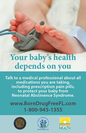 Born Drug Free Florida